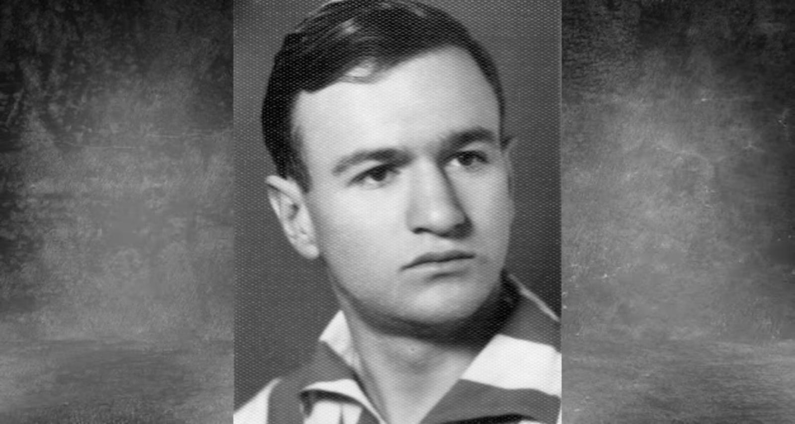 In Memoriam - Blagoje Mitić